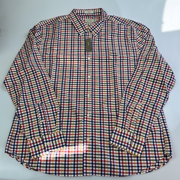 J. Crew | Shirts | J Crew Plaid Button Down Shirt S2452 | Poshmark